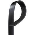 Gates Premium OE Micro-V Belt - Fan, Alternator and Hub, K080700 ...