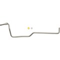 Gates Power Steering Return Line Hose Assembly, 365848 365848 | Zoro