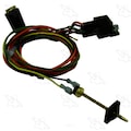 Hayden Temperature Switch, 3652 3652 | Zoro