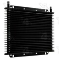Hayden Trans Oil Cooler, 698 698 | Zoro
