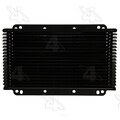 Hayden Trans Oil Cooler, 677 677 | Zoro