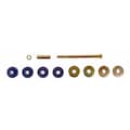 Moog Suspension Stabilizer Bar Link Kit - Front, K80058 K80058 | Zoro