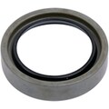 Skf Wheel Seal - Front, 16667 16667 | Zoro