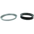 Skf Wheel Seal Kit - Front, 21294 21294 | Zoro
