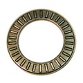 Skf Steering Gear Worm Shaft Thrust Bearing, NTA1625 NTA1625 | Zoro