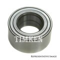 Timken Wheel Bearing, 510061 510061 | Zoro