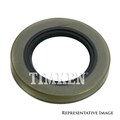 Timken Wheel Seal - Front Inner, 5836 5836 | Zoro