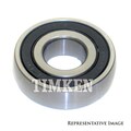 Timken Alternator Bearing - Drive End, 303CC 303CC | Zoro