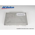 Acdelco Engine Control Module, 12651993 12651993 | Zoro