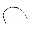Acdelco Parking Brake Cable, 15087071 15087071 | Zoro