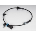 Acdelco ABS Wheel Speed Sensor, 19181873 19181873 | Zoro
