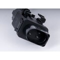 Acdelco Power Brake Booster Vacuum Pump, 20914523 20914523 | Zoro