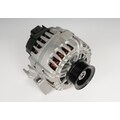 Acdelco Alternator, 25922329 25922329 | Zoro