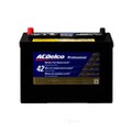 Acdelco Vehicle Battery, 27RPG 27RPG | Zoro