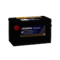 Acdelco Vehicle Battery, 79PG 79PG | Zoro