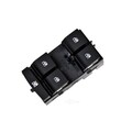 Acdelco Door Window Switch, 95188244 95188244 | Zoro