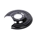 Acdelco Brake Dust Shield, 13408177 13408177 | Zoro