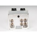 Acdelco Abs Modulator Valve, 15911550 15911550 | Zoro