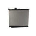 Acdelco Radiator, 21511 21511 | Zoro