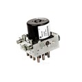 Acdelco Abs Modulator Valve, 23156466 23156466 | Zoro