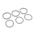 Acdelco Automatic Transmission Clutch Fluid Seal Ring Kit 24248559 | Zoro