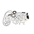 Acdelco Automatic Transmission Oil Pump Rotor Kit, 24248569 24248569 | Zoro