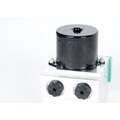 Acdelco Abs Modulator Valve, 25818716 25818716 | Zoro