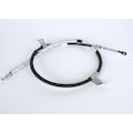 Acdelco Parking Brake Cable 2008 2009 Saturn Vue 2 4l 25899213 Zoro