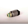 Acdelco Automatic Transmission Pressure Control Solenoid, 29541895 ...