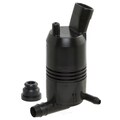 Anco Windshield Washer Pump - Rear, 67-10 67-10 | Zoro