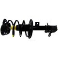 Monroe RoadMatic Complete Strut Assembly 2007-2013 Nissan Altima 2.5L ...
