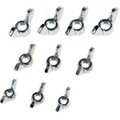 Dorman Air Cleaner Fastener, 13551 13551 | Zoro