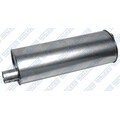 Walker SoundFX Universal Muffler, 18138 18138 | Zoro