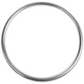 Walker Gasket, 31734 31734 | Zoro