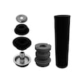 Kyb Suspension Shock Mounting Kit, SM5840 (SM5840) | Zoro
