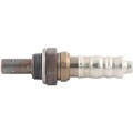 Ntk Oxygen Sensor, 23151 23151 | Zoro