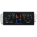 Dorman HVAC Control Module - Rear, 599-004 599-004 | Zoro