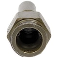 Dorman Auto Trans Oil Cooler Line Connector, 800-759 (800-759) | Zoro