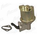 Airtex-Asc Mechanical Fuel Pump, 42440 42440 | Zoro