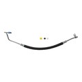 Edelmann Pressure Line Assembly, 80617 80617 | Zoro