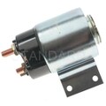 Standard Ignition Starter Solenoid, SS-201 SS-201 | Zoro