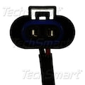 Techsmart Headlight Wiring Harness, F90006 F90006 | Zoro