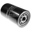 Mahle Engine Oil Filter, OC 1001 OC 1001 | Zoro