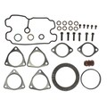 Mahle Turbocharger Mounting Gasket Set, GS33566A GS33566A | Zoro