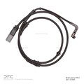 Dynamic Friction Co Sensor Wire, 341-31043 341-31043 | Zoro