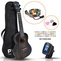 Pyle Ukulele PUKT8880 | Zoro