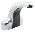 Speakman Sensor 3 Hole Touchless Lavatory Faucet, Polished Chrome S ...