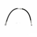 Dynamic Friction Co Brake Hose, 350-27007 350-27007 | Zoro