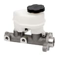 Dynamic Friction Co Brake Master Cylinder, 355-47083 355-47083 | Zoro