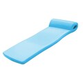 Trc Recreation TRC Ultra Sunsation Pool Float Marina Blue 8021528 | Zoro